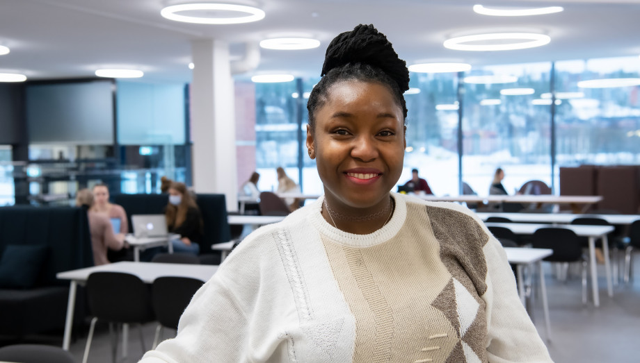 Väitöskirjatutkijaksi kansainvälisen maisteriohjelman kautta | Itä-Suomen yliopisto