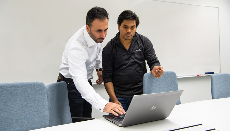 AI-powered deep learning model can improve cancer diagnostics by ...